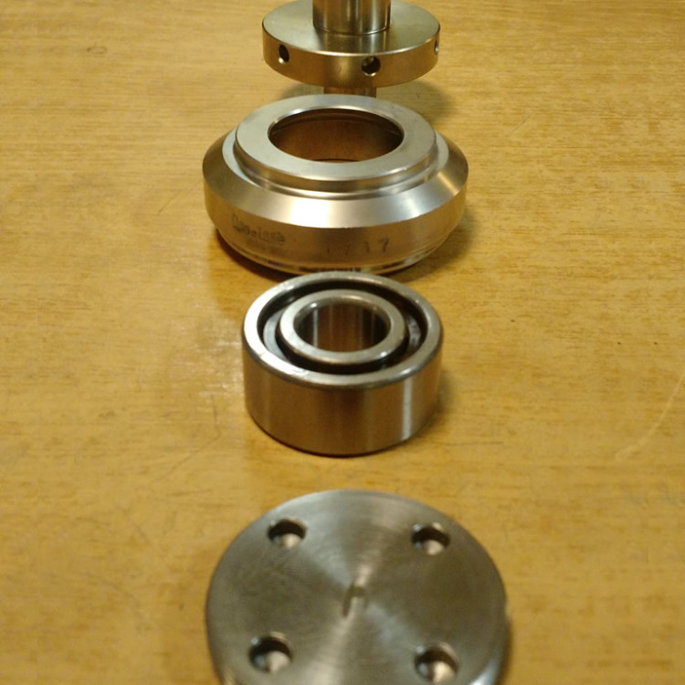 Moletas – Closetech S.RL.